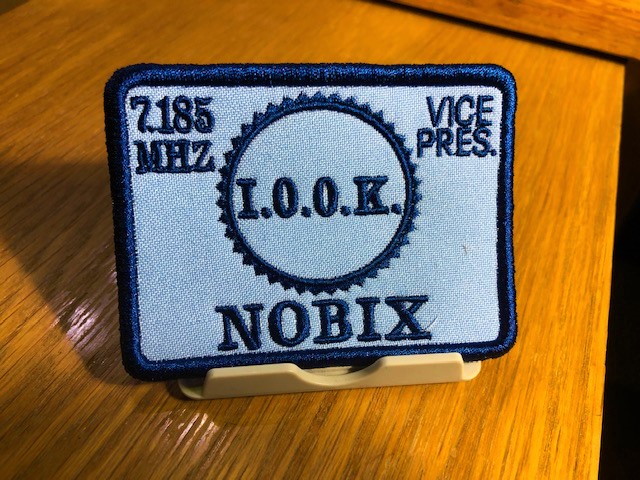 IOOK Patches